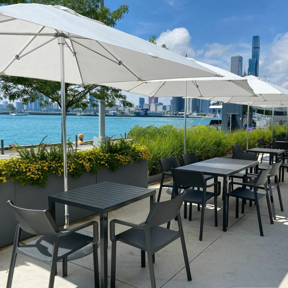 Foodservice - Zink Hospitality