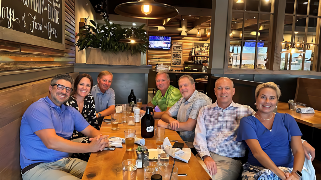 About Us - Zink Hospitality