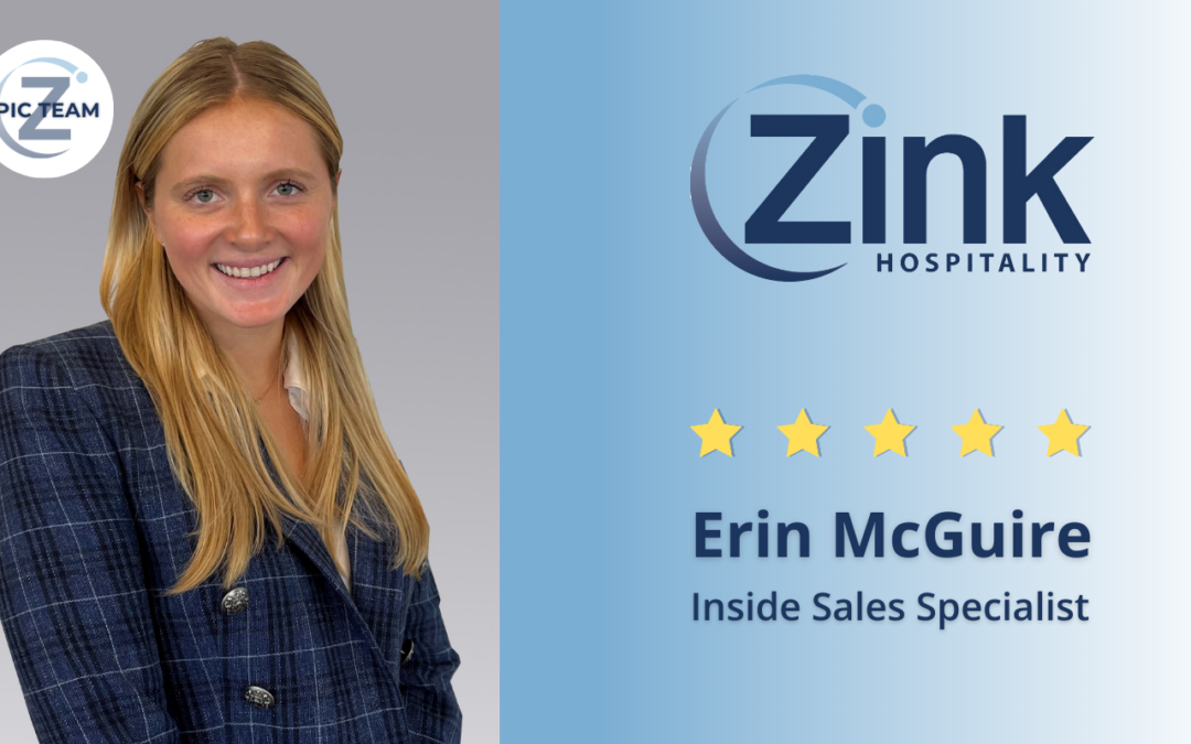 Brand Portfolio - Zink Hospitality