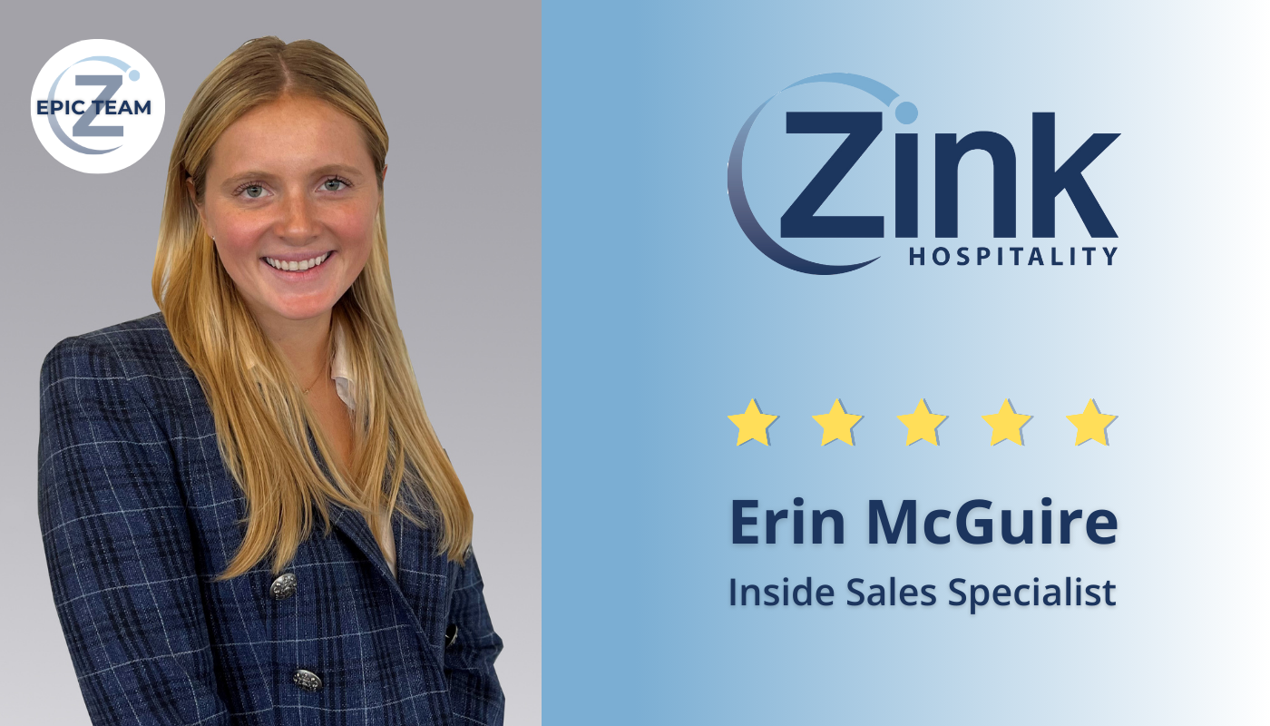 News - Zink Hospitality