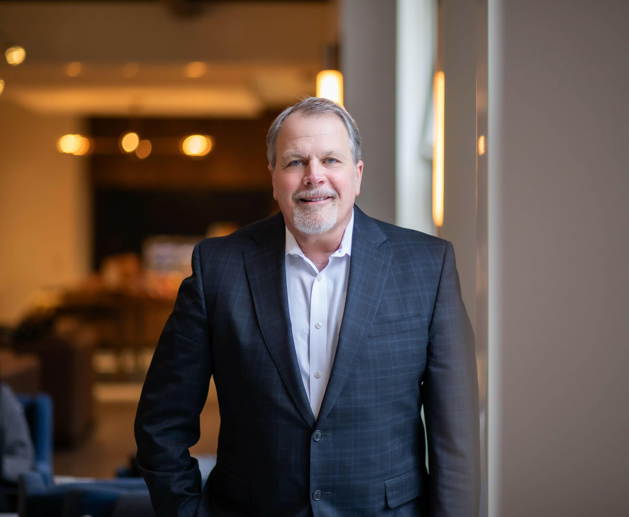 Meet John Manson: A Lifelong Commitment of Expertise with Zink ...