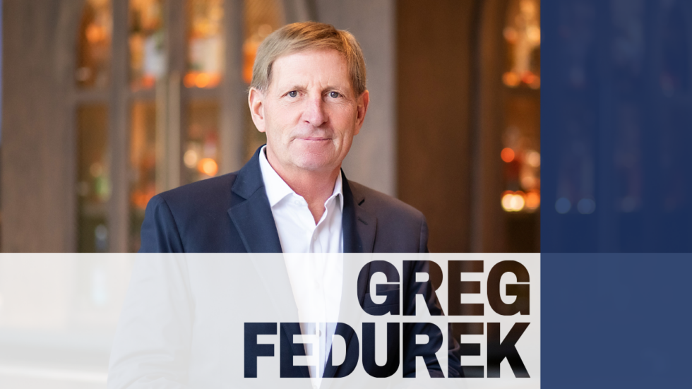 Meet Greg Fedurek: Crafting Elegant Spaces with Zink Hospitality - Zink ...