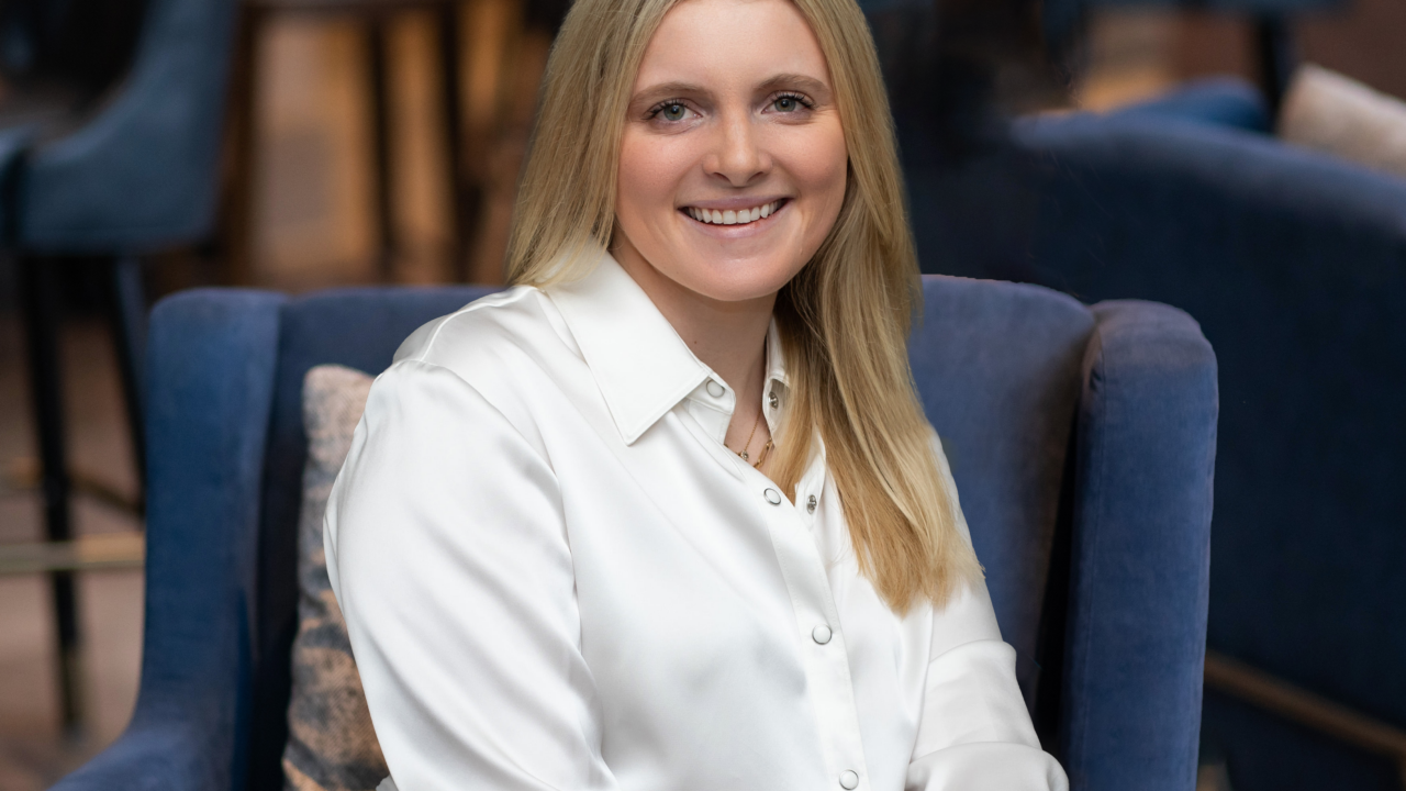 Meet Erin McGuire: Tailoring Spaces with Zink Hospitality - Zink ...