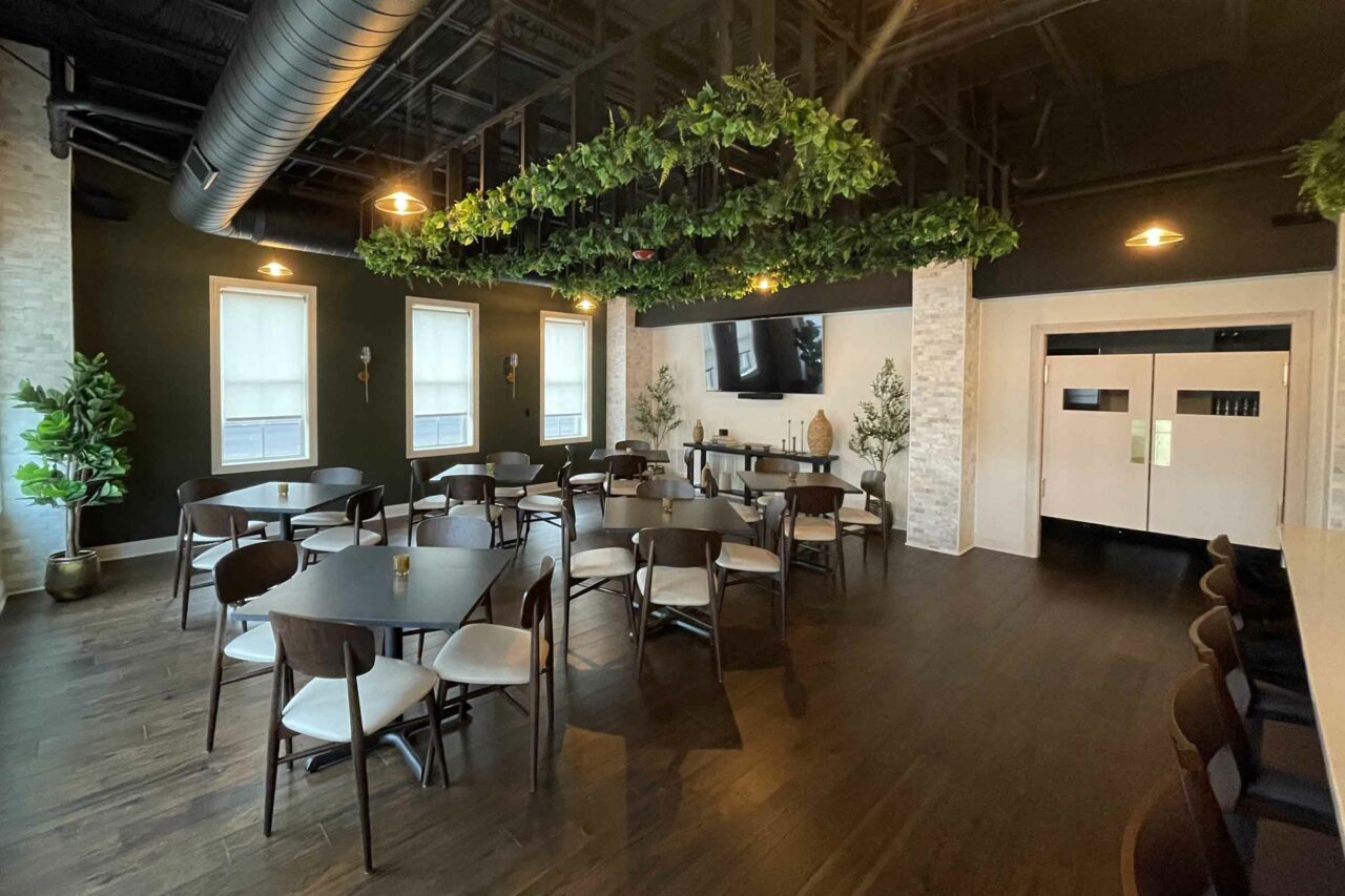 Project Gallery - Zink Hospitality