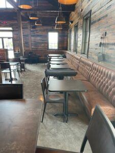 Project Gallery - Zink Hospitality