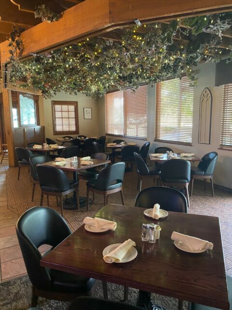 Project Gallery - Zink Hospitality