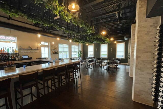 Talk to an Expert - Zink Hospitality